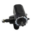 Universal Reverse Corvair Steering Box 20:1 Ratio 3 Holes Black Hot ...