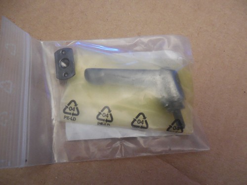 Rexroth Clamping Lever 3 842 505 144 3842505144 New | eBay