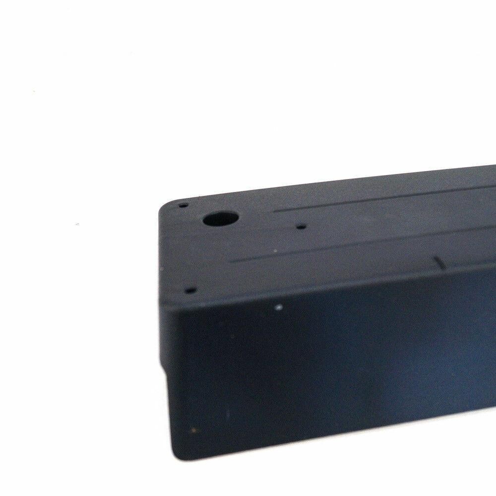 BMW X3 Series F25 Genuine Front Bumper Number Plate Holder 7338530 for ...