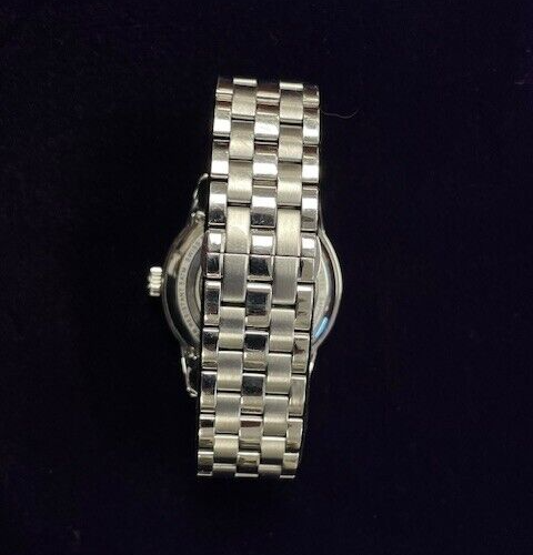 Movado ESQ Men's Automatic Watch ES.34.1.14.5588 | eBay