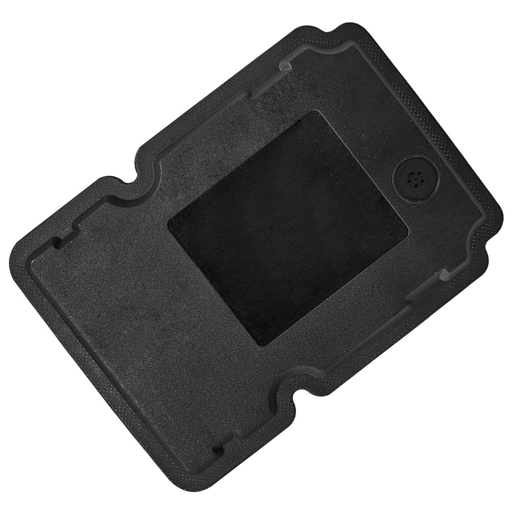 ABS Control Module Plastic & Metal Black Fit for Wrangler 2012 2013 ...