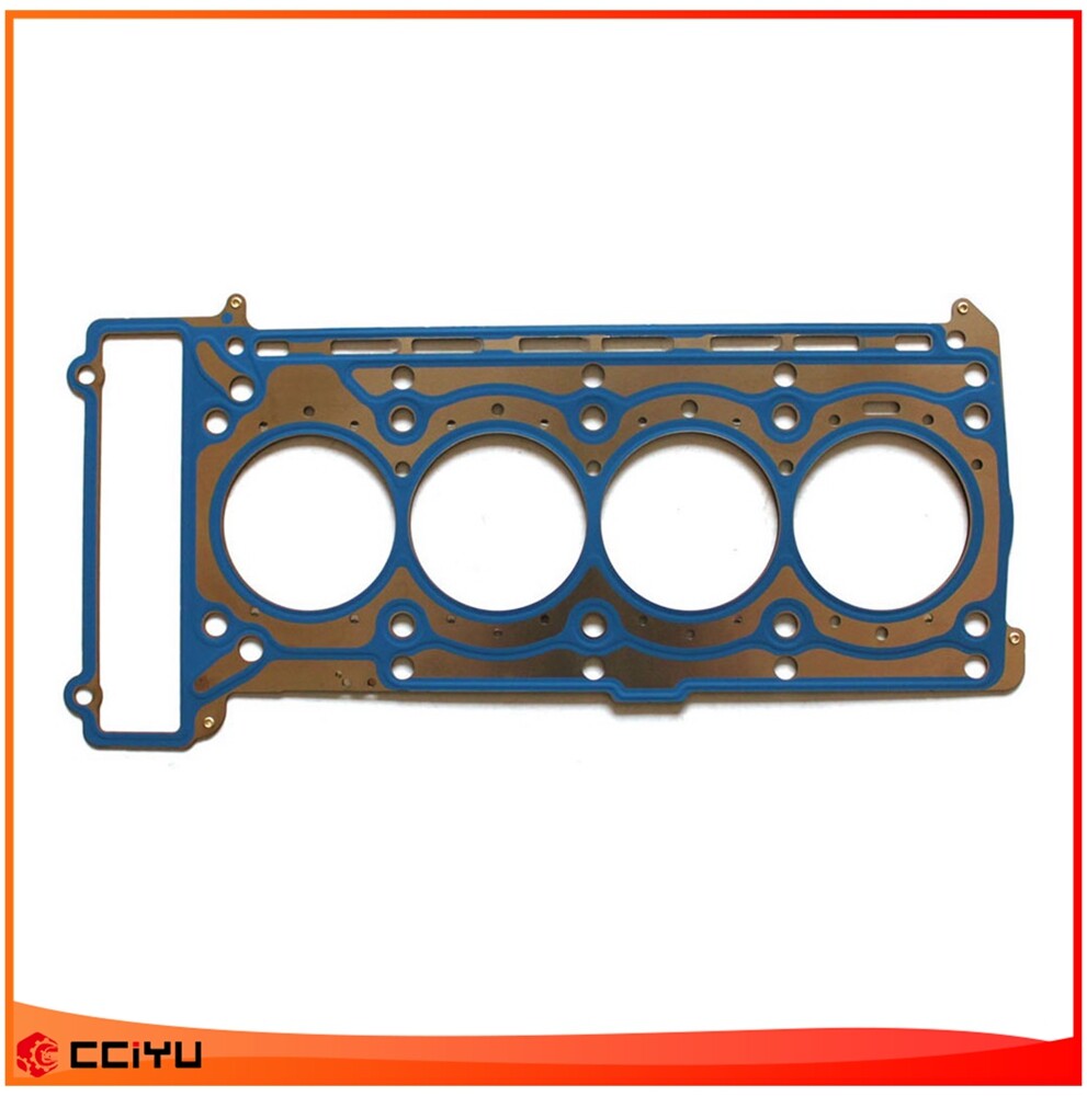 Cylinder Head Gasket for 09-16 Mercedes Benz C180 C200 E250 SLK250 1.8L ...