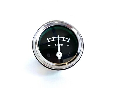 For Ford Amp Meter Gauge NAA 2N 8N 9N 600 800 900 A0NN10670A | eBay