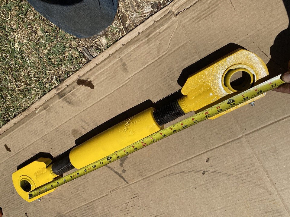 Equipment Turnbuckle Dozer 3 Point Hitch Tractor | eBay