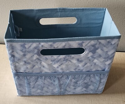 *NEW* Thirty-One Bags Fold N' File -Mystic Gray | eBay