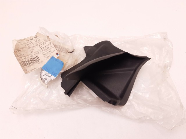 Audi TT TTS Mk2 2009 Left Front Other Exterior Part 8J0853171A Val91101 ...