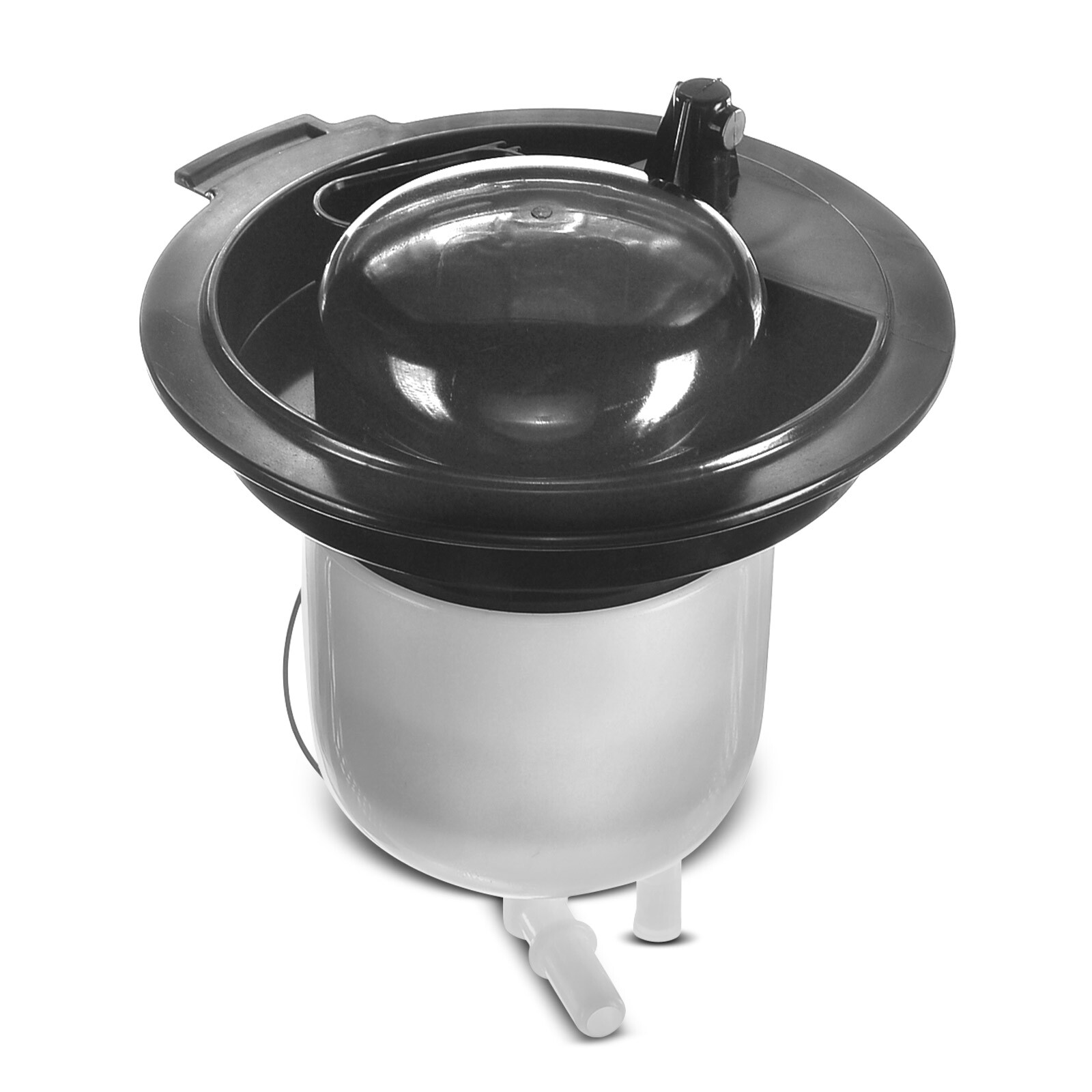 Fuel Filter Assembly for Volkswagen Touareg 2011-2016 3.0L 3.6L TDI ...