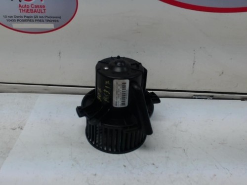 Ventilateur chauffage PEUGEOT 307 PHASE 1 6441S6 | eBay