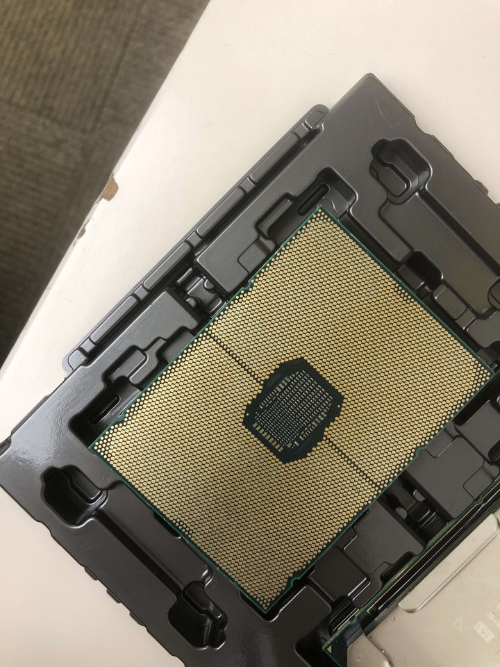 Intel Xeon GOLD 6330 CPU 28 Core 2.0GHz 205W LGA4189 Server CPU DDR4 ...