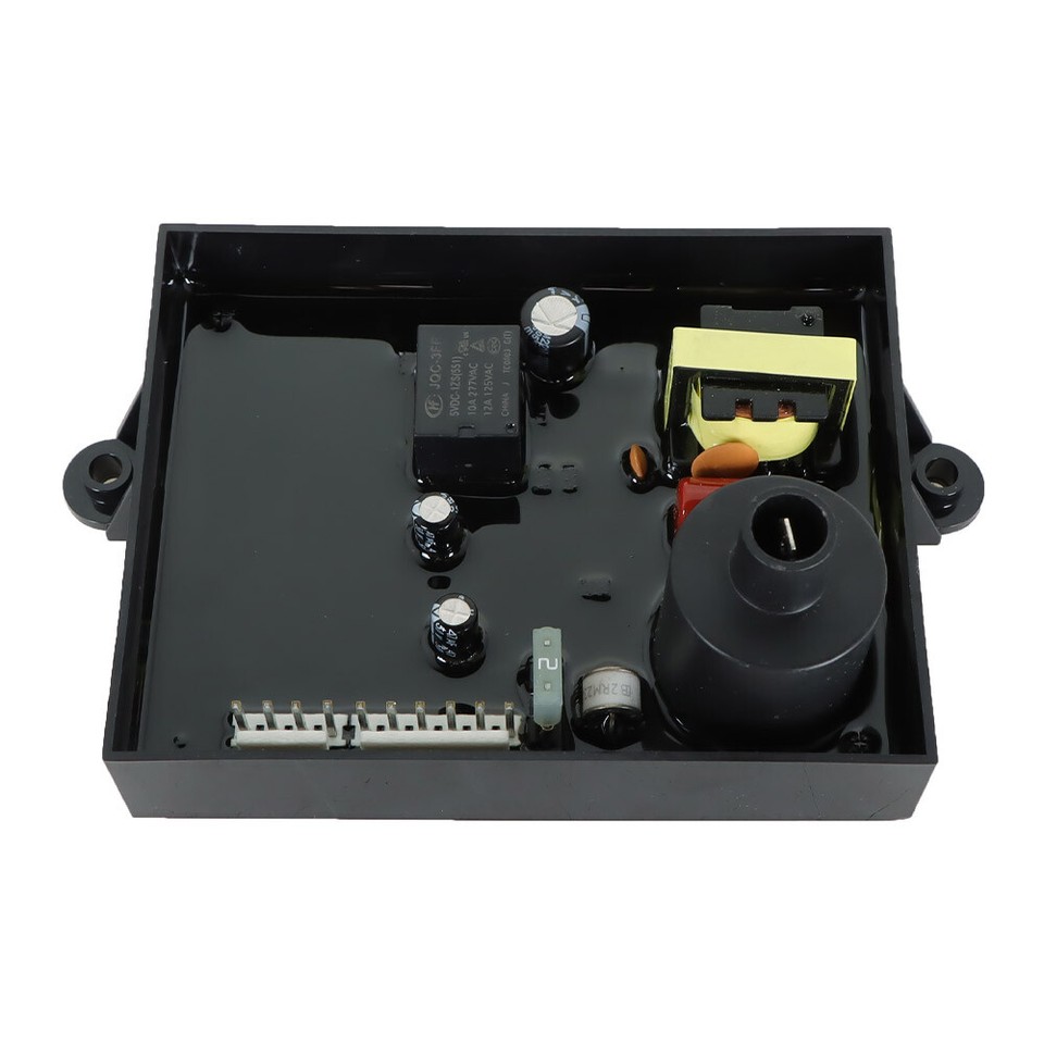 For Atwood GCH6A-10E GC10A-4E RV Water Heater Control Circuit Board ...