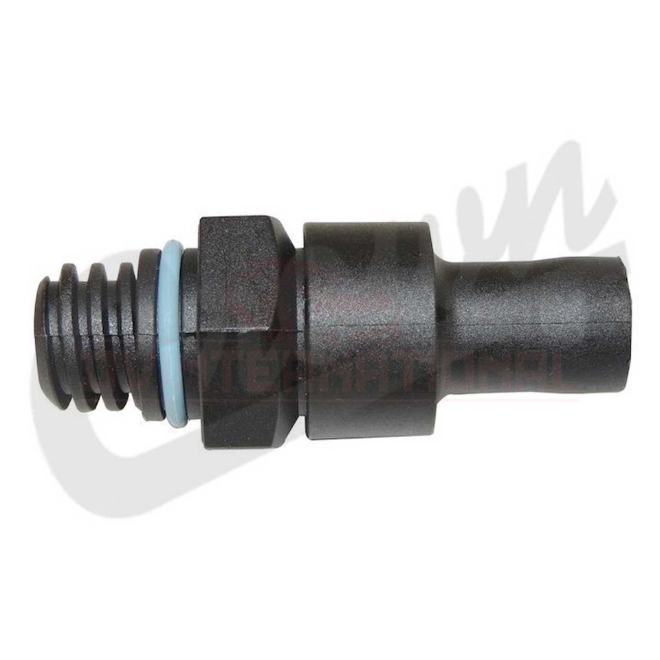 Crown Automotive PCV Valve for Fiat 500X 2016-2018 | eBay