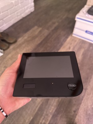 Carrier SYSTXCCITC01-B Infinity System Control with Wi-Fi Black | eBay