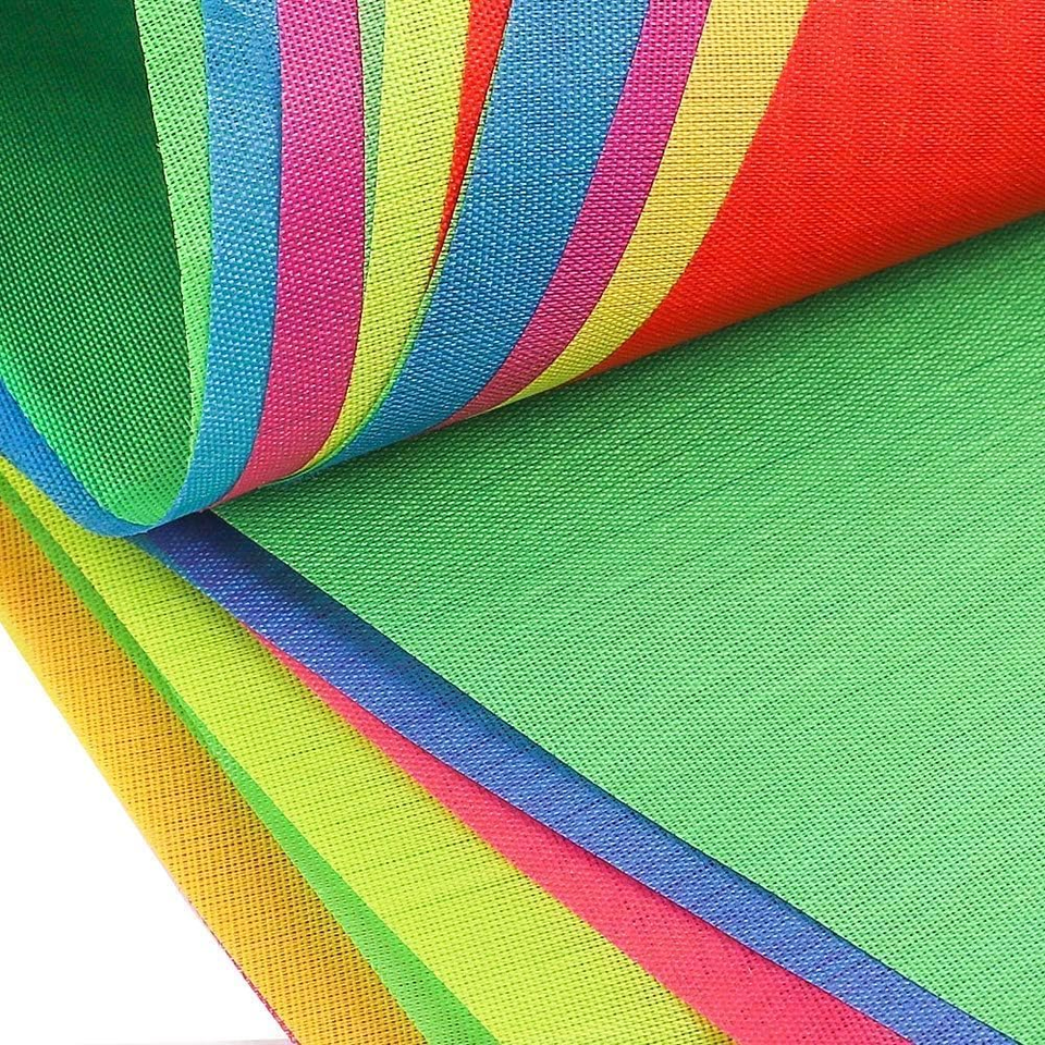 100M 150Pcs Colorful Pennant Banner Flags Multicolor Bunting String ...