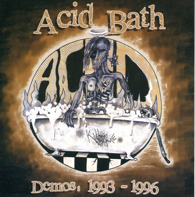 ACID BATH - Demos: 1993-1996 ACID BATH CD SEALED NEW | eBay