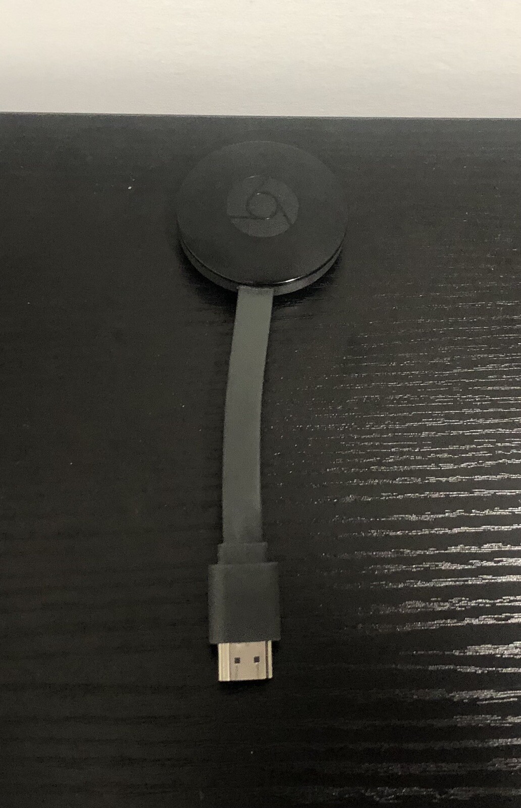 Google Chromecast Model NC2-6A5 HDMI With OEM Power Cable Tested/Working