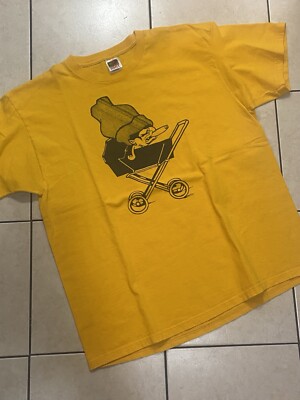 Vintage Redman Rap Shirt | eBay