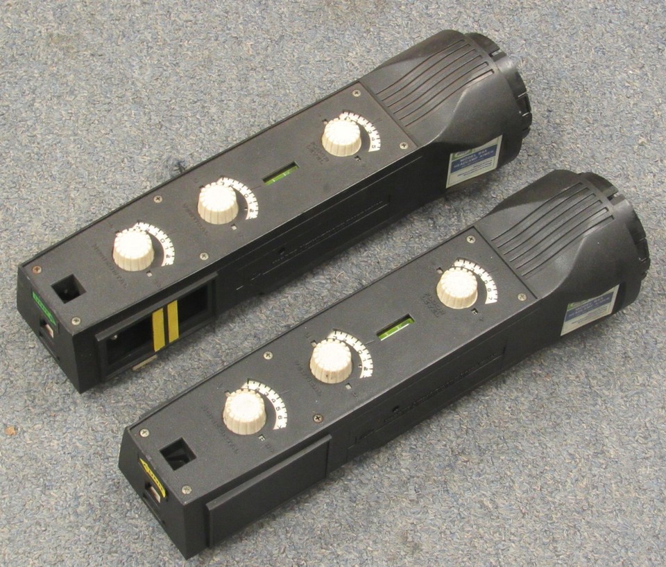 Hoppy B4A Headlamp Aiming Service Center Headlight | eBay