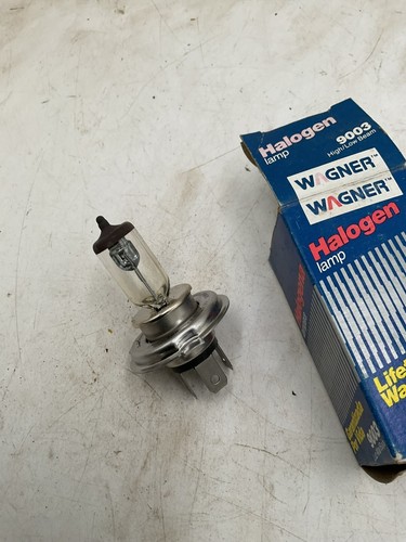 Wagner Halogen 9003 Headlamp Light Bulb 12V Type HB2 | eBay