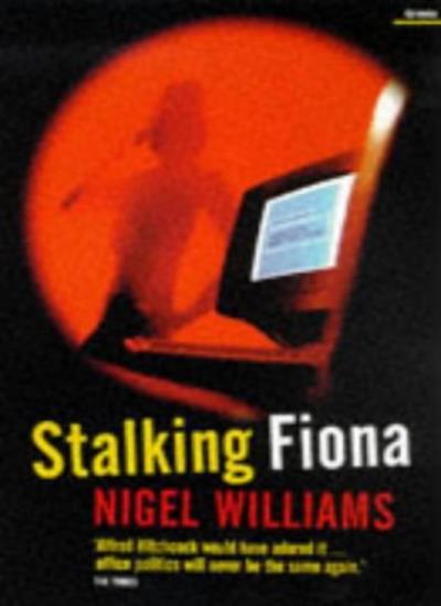 Stalking Fiona By Nigel Williams. 9781862070448 | eBay