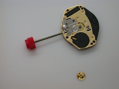 ETA MOVEMENT 902.101 - BRAND NEW COMES TESTED WITH HOUR WHEEL NEW | eBay