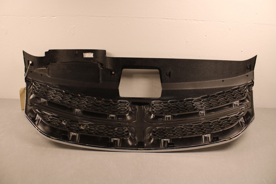 2011 2012 2013 2014 2015 DODGE JOURNEY FRONT UPPER GRILLE OEM | eBay