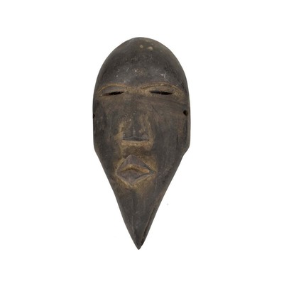 Masks - Dan Passport Mask
