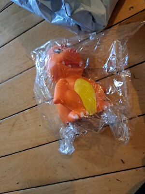 Charizard Light Up Toy | eBay