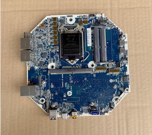 HP Z2 mini G4 expandable single display main board L13217-001 L04860 ...