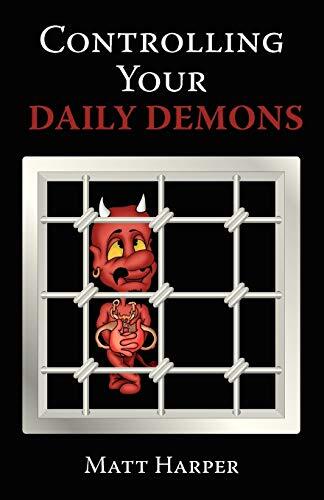 Controlling Your Daily Demons 9781440110672| eBay