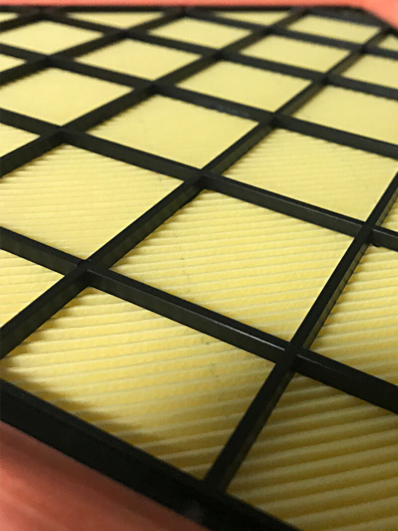 AIR FILTER CABIN FILTER COMBO FOR 2017 2018 2019 2020 2021 CADILLAC XT5 ...