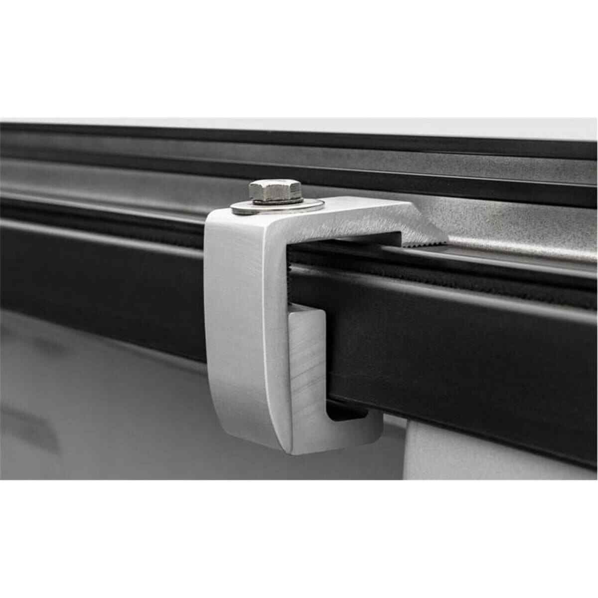 Access J1040039 Outlander Soft Truck Topper for 2019-2024 Ram 1500 5'7 ...