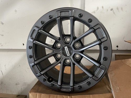 2015-2020 Ford raptor Factory 17 Inch Forged wheel | eBay