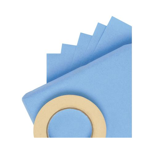 Mydent SW1200 Defend Disposable CSR Sterilization Wraps 12" x 12" 1000 ...