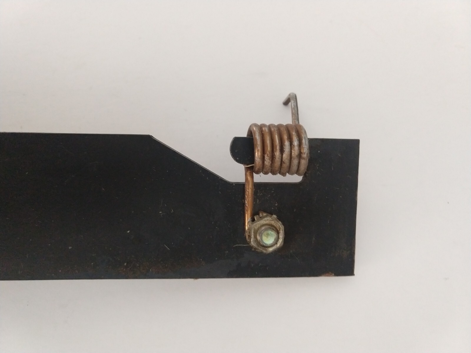 16 inch Universal Power Rake Dethatcher Mower Blade Lawn Attachment | eBay