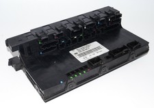 Mercedes-Benz C Class W204 Battery Voltage Module Relay Fuse ...