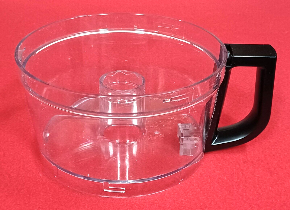KitchenAid Kitchen Aid Food Processor KFP0711 Replacement Bowl Only ...