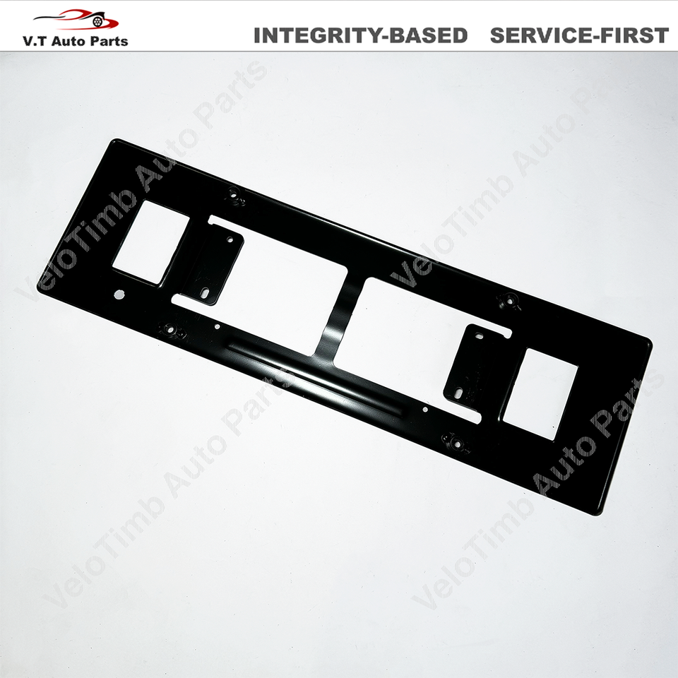 Rear License Plate Mounting For Ferrari 488 GTB Spider,Genuine:87387000 ...
