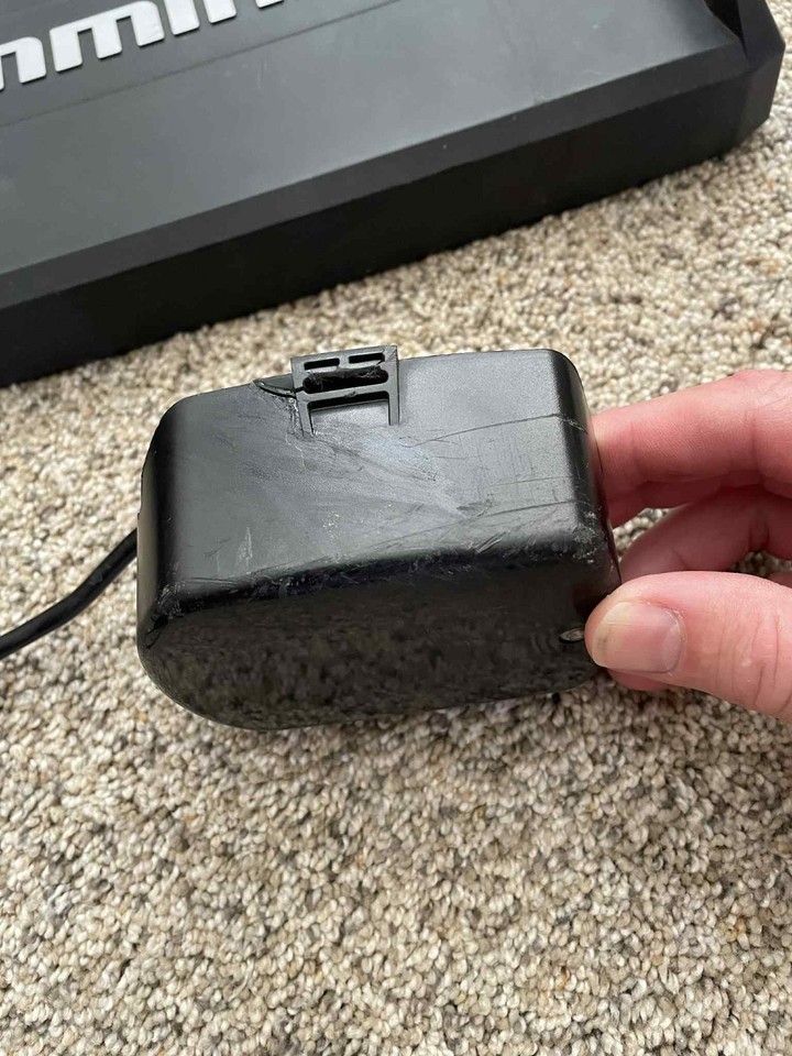 HUMMINBIRD HELIX 9 DI GPS W SUN COVER, CORDS, TRANDUCER, & GIMBAL | eBay