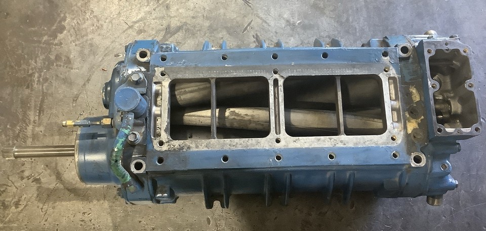 Detroit Diesel 8v71 8V92 Engine Blower 5101576 - Selling As Core | eBay