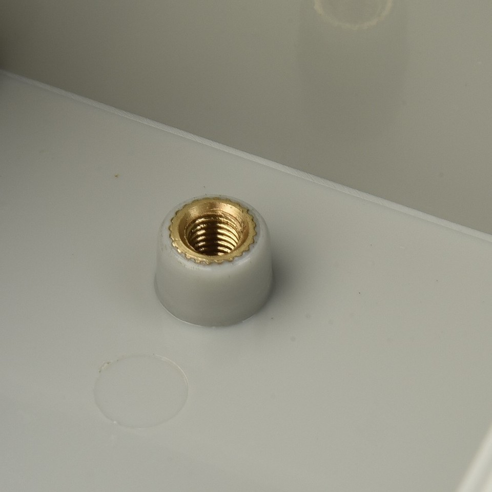 Electronic Junction Box Terminal Cable Fireproof IP65 Instrument ...