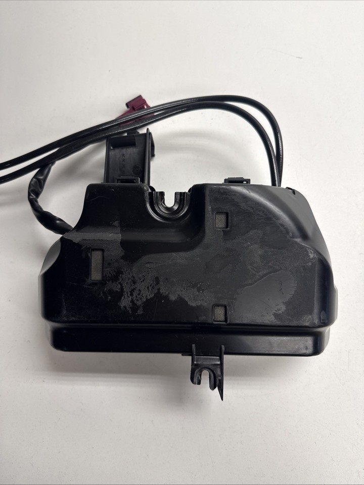 2006-2009 MERCEDES W251 R350 GL450 TRUNK LID HYDRAULIC PUMP MOTOR OEM ...