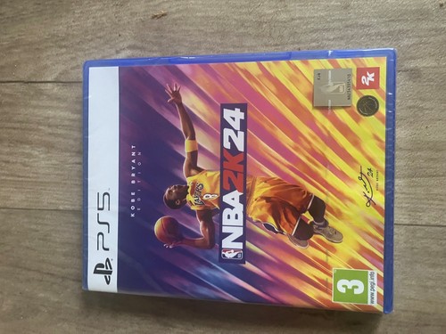 NBA 2K24 PS5 Video Game | eBay UK
