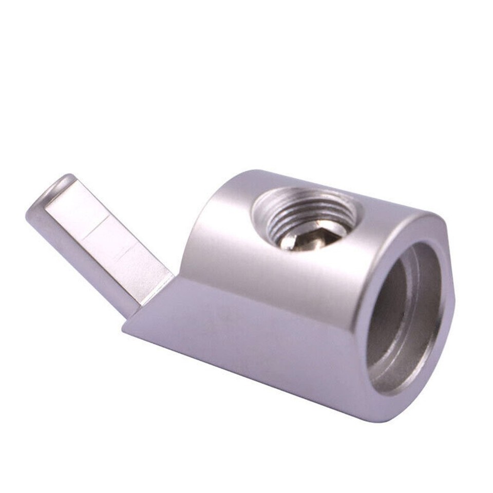 Aluminum Alloy Power Wire Reducer Gauge Adapter 12-48V Brand New ...