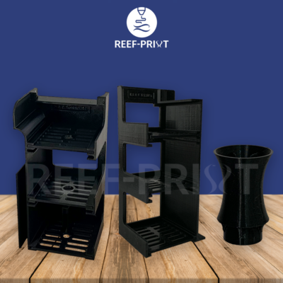 Fluval Evo 52L & Spec 60L BUNDLE! (Media Baskets & Random Flow ...