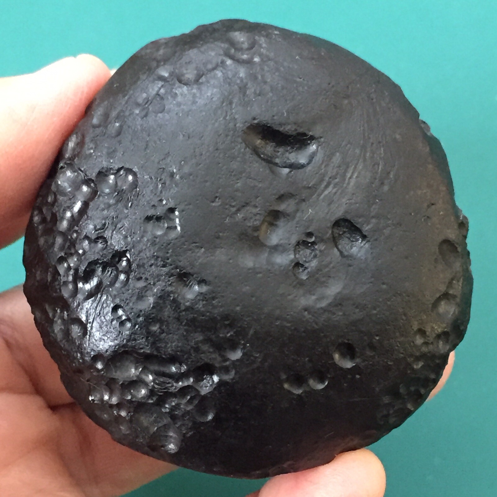 tektite indochinite space rock impactite meteorite impact stone gems ...