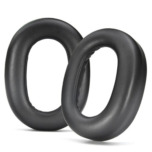 Comfortable Ear Pad Ear Covers for Evolve2 85UC/Evolve 2 85 MS ...