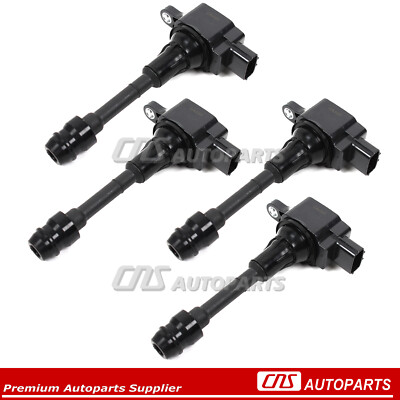 For 2002-2006 NISSAN Altima Sentra SE-R 2.5L 224488H315 QR25D Ignition ...