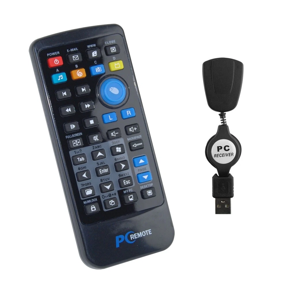 Xbmc Remote Server