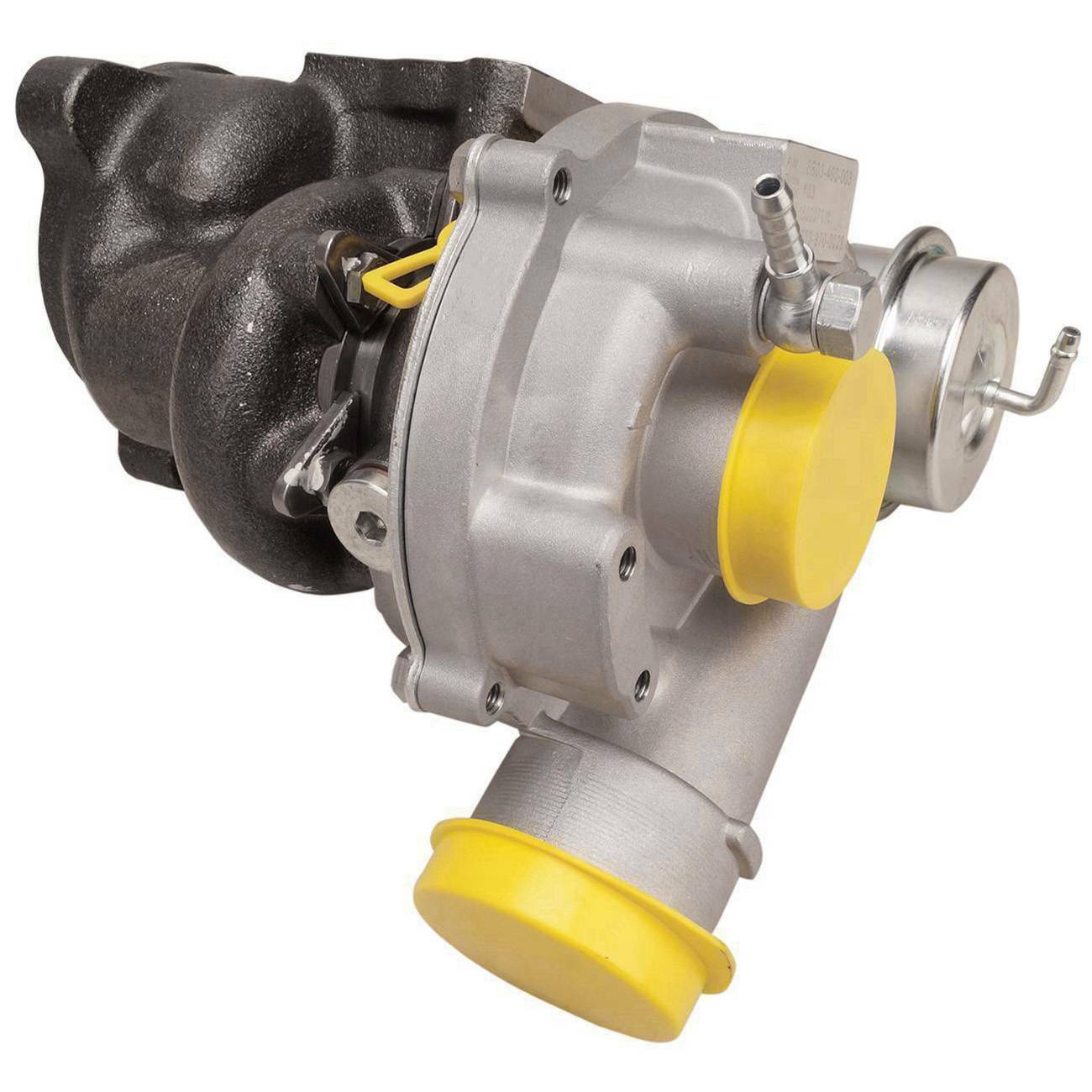 Fits 1997-05 VW Audi Passat 1.8T Turbo A4 1.8T Turbo Turbocharger K03 058145703J | eBay