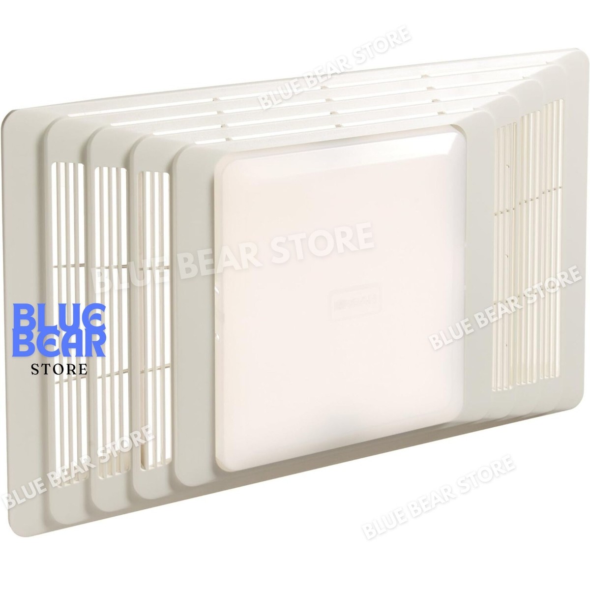 Bathroom Exhaust Fan Replacement Covers